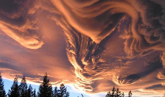 10 Breathtaking and Rare Cloud Formations You’ve Never Seen Before ...