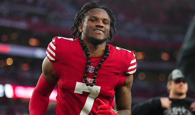 49ers' Charvarius Ward Mourns the Loss of Daughter Amani Joy - News ...