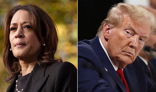 A Toss-Up in 2024: Why the Election Remains Unpredictable - News ...