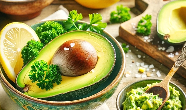 Balanced Bliss: A Simple Avocado Recipe to Stabilize Blood Sugar ...