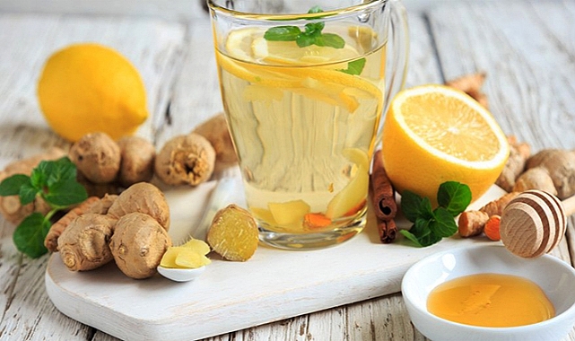Transform Your Health Daily: The Ultimate Power Tonic - Recipes - Çözüm ...