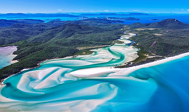 “World's Most Breathtaking Beaches: Top 10 Paradises to Visit” - Nature ...