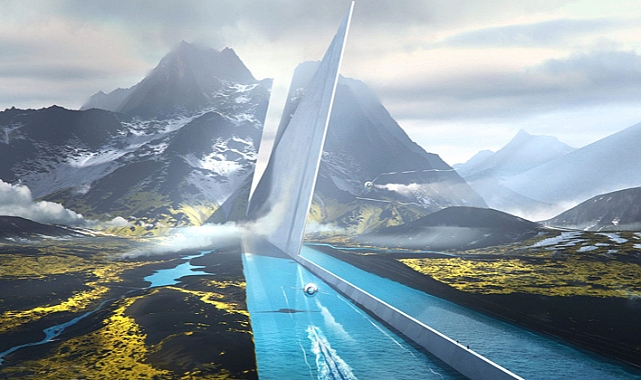 Sci-Fi Studio Humanoid Origin Shuts Down Before First Game Launch ...