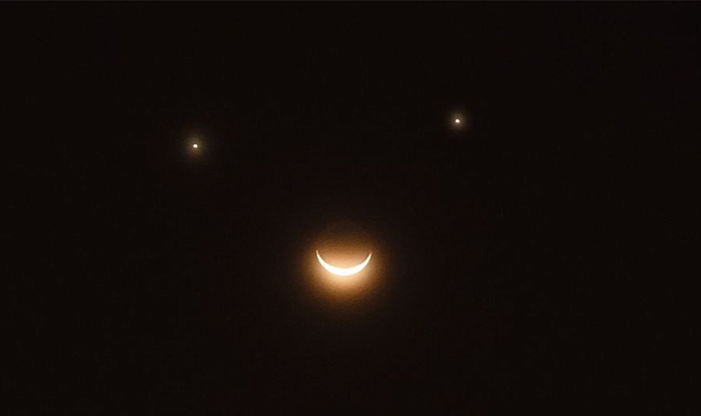 Celestial ‘Smiley Face’ to Brighten the Morning Sky on April 25: How ...