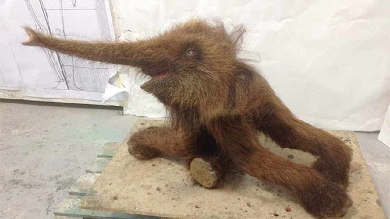 Woolly Mammoth Revival? 28,000-Year-Old Cells Show Surprising Signs of ...