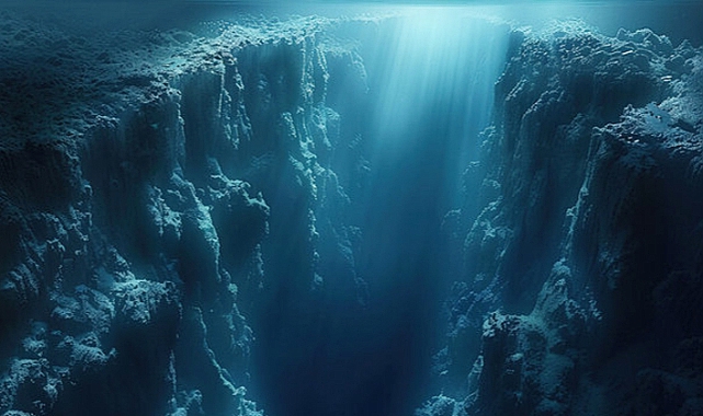 Into the Abyss: Exploring the Mariana Trench, Earth’s Deepest Oceanic ...