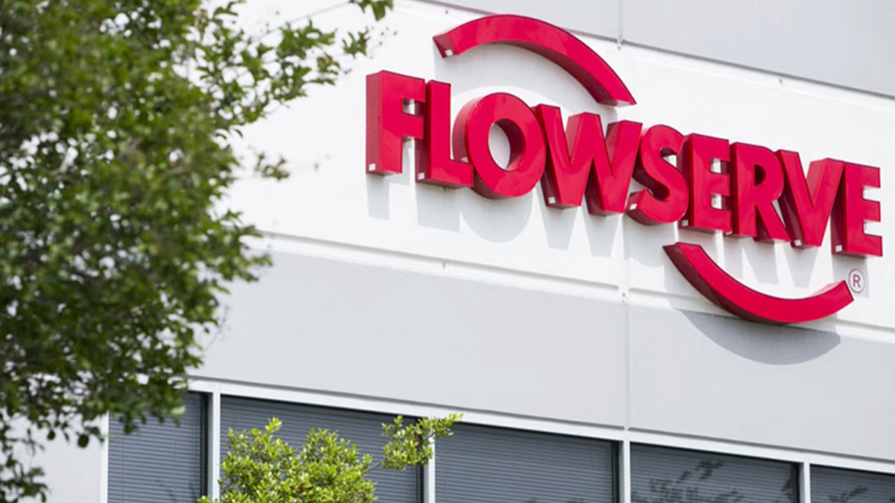 Chart Industries and Flowserve Announce $19B All-Stock Merger to Form ...