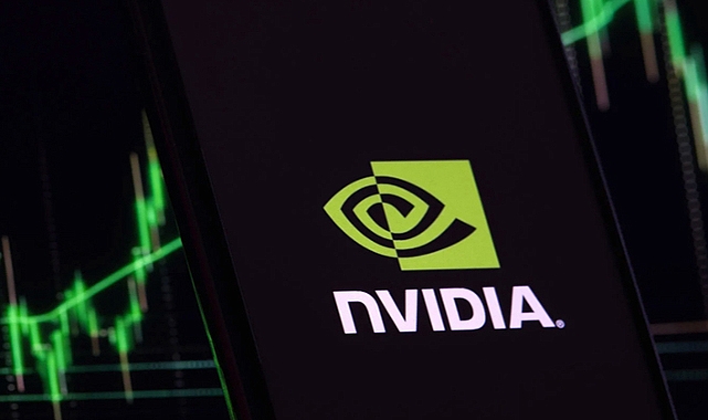 Nvidia Becomes First-Ever $4 Trillion Public Company, Surpassing Apple ...