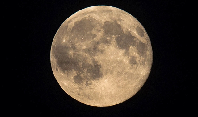 When and Where to Watch the July 2025 ‘Buck Moon’ Light Up the Sky ...