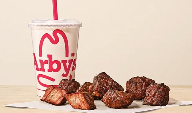 Arby’s Unveils Steak Nuggets: A Bite-Sized Revolution for Steak Lovers ...