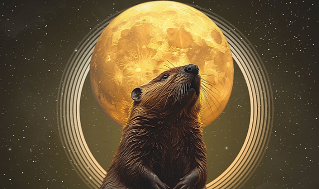 Full Beaver Moon 2025: Date, Meaning, and When to See November’s ...