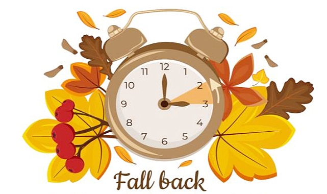 When Daylight Saving Time Ends in 2025: Everything You Need to Know ...