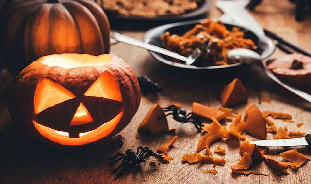 Master the Art of Pumpkin Carving: Step-by-Step Guide for a Spooky ...