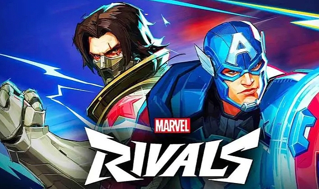 Marvel Rivals Season 1: Release Date, Time, and Epic New Trailer ...